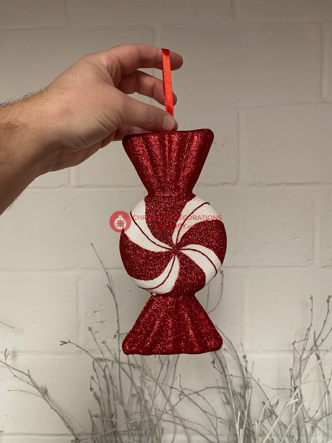 Sweeten Your Holidays with Candy Cane Lane Christmas Decorations ...